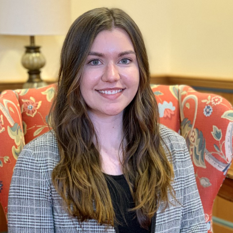 carly_cropped.jpg | University of New England in Maine