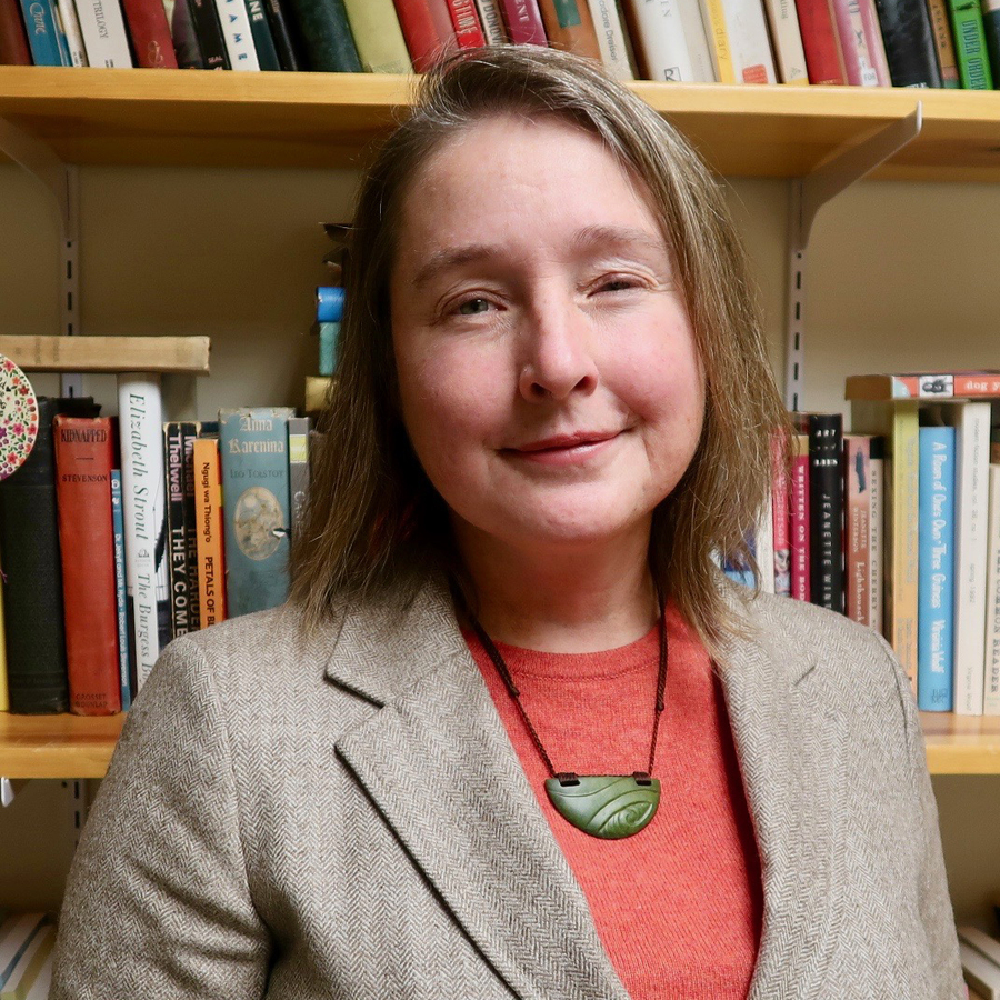 susanmchugh_cropped.jpg | University of New England in Maine