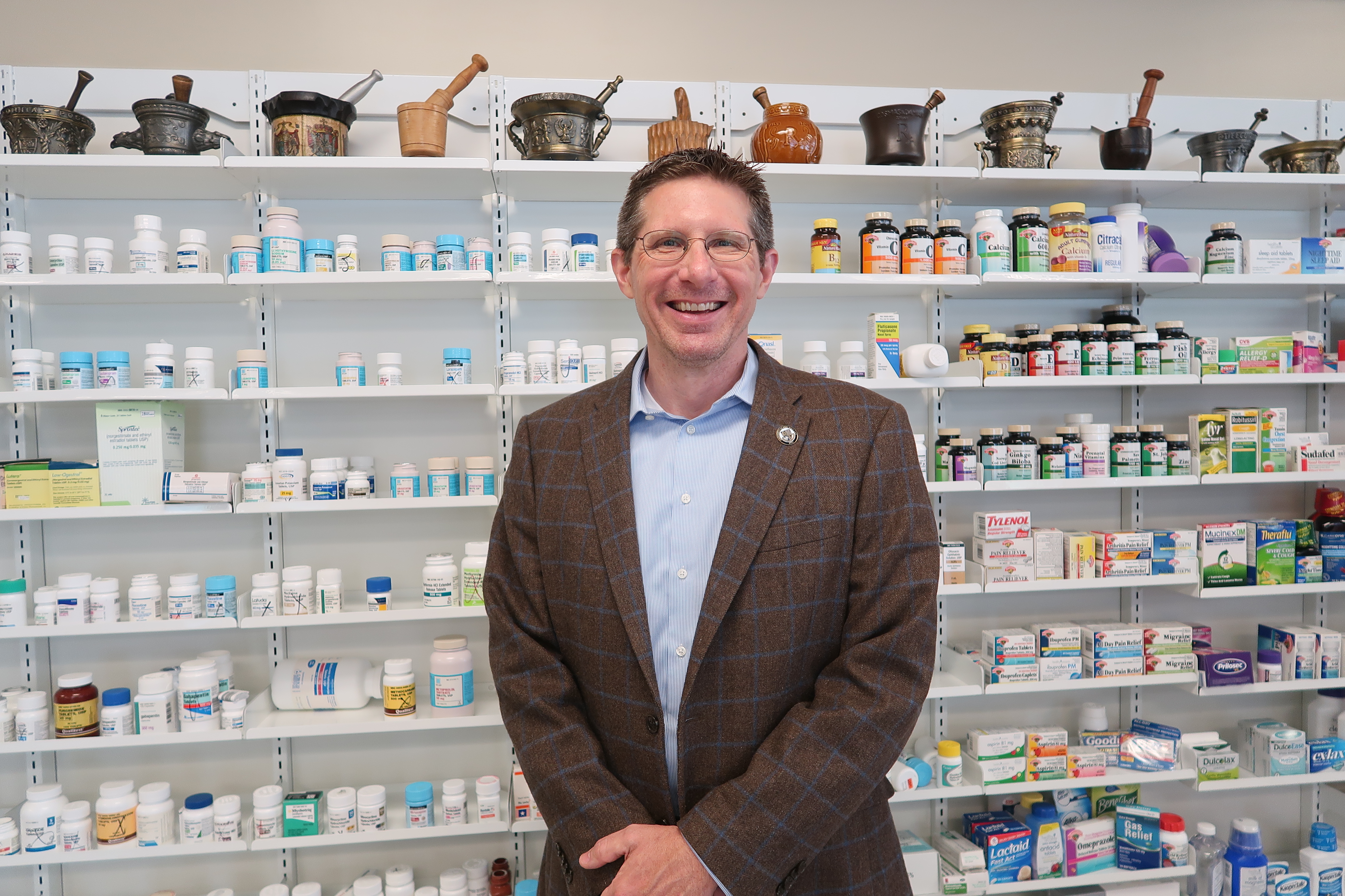 Kenneth McCall interviewed by ‘Portland Press Herald’ about the decline ...