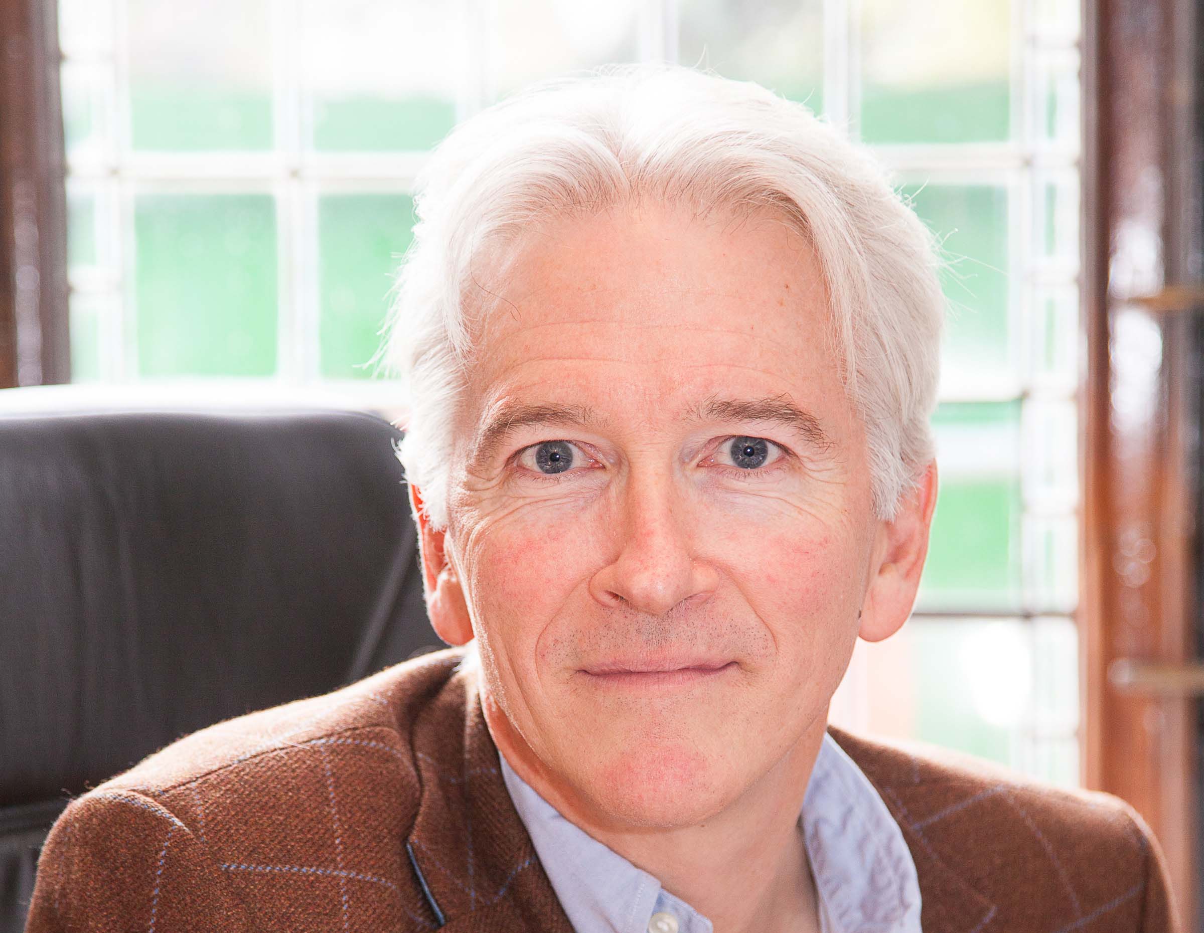 UNE Tangier Global Forum presents “The Past and Future of the Arabs”