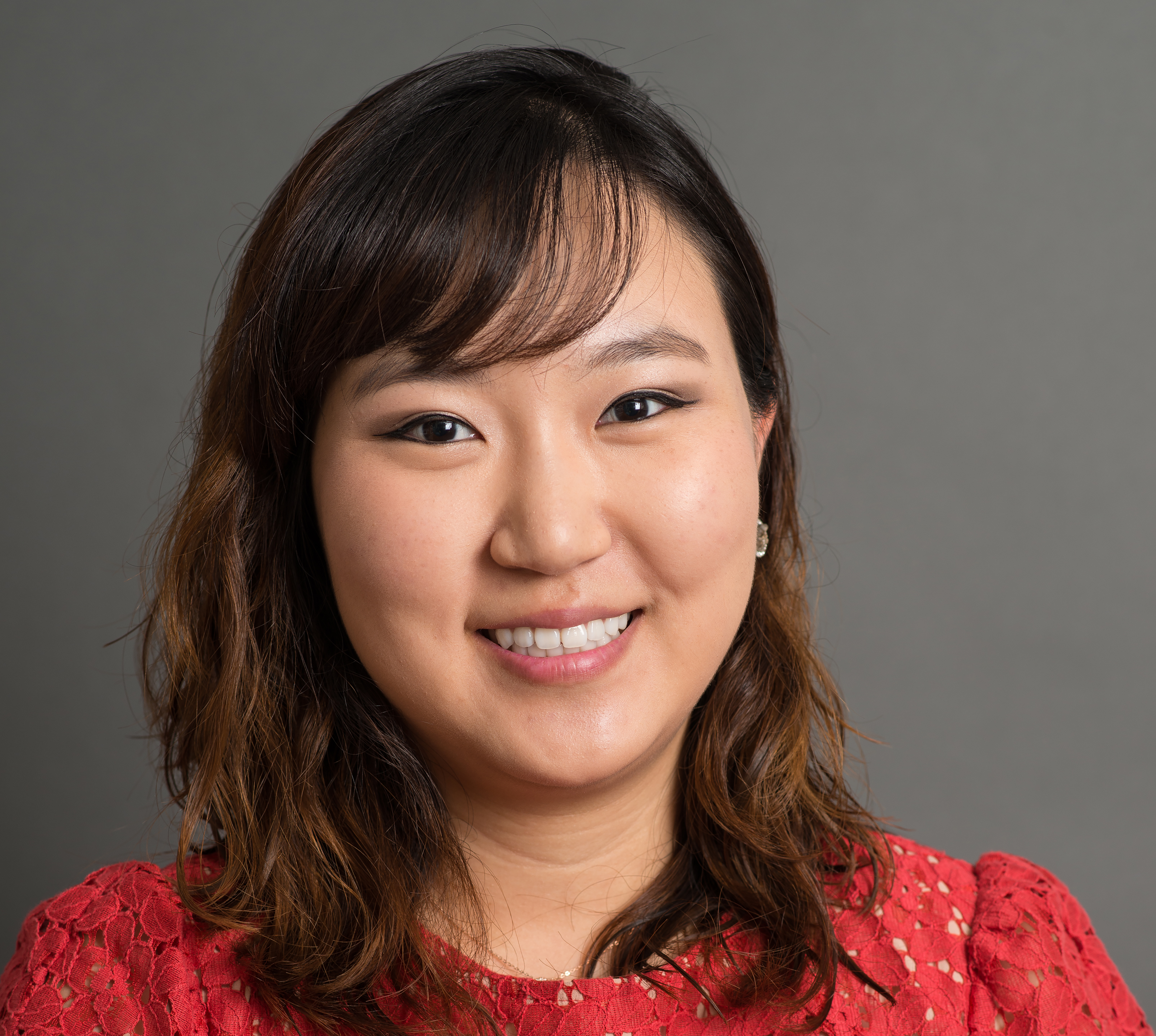 Hailey Choi leads health clinics for Bath Housing