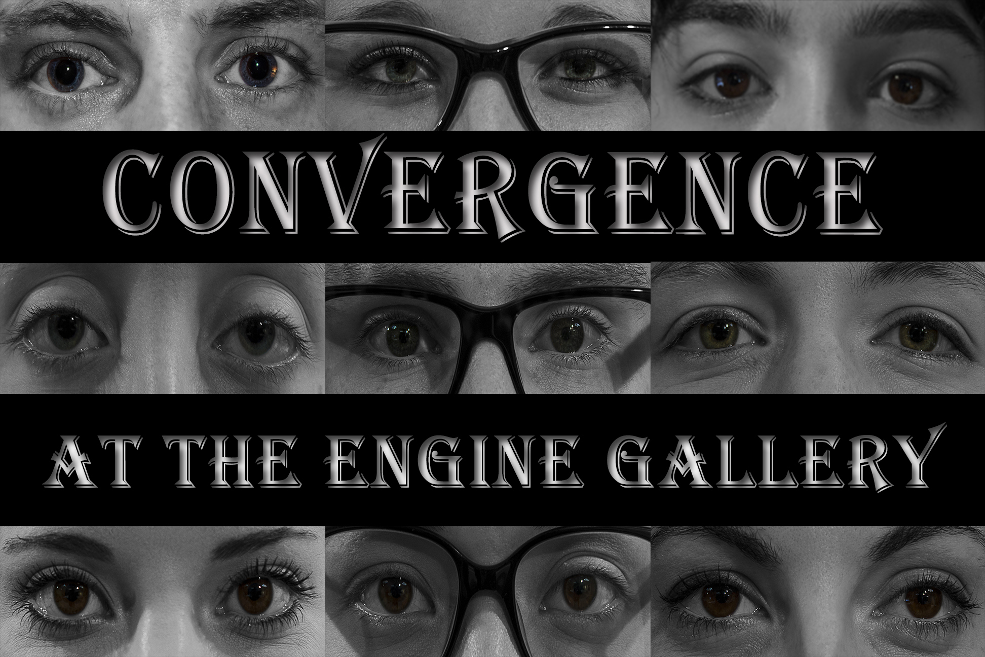 Studio Concentration Seminar students to display “Convergence” exhibit ...