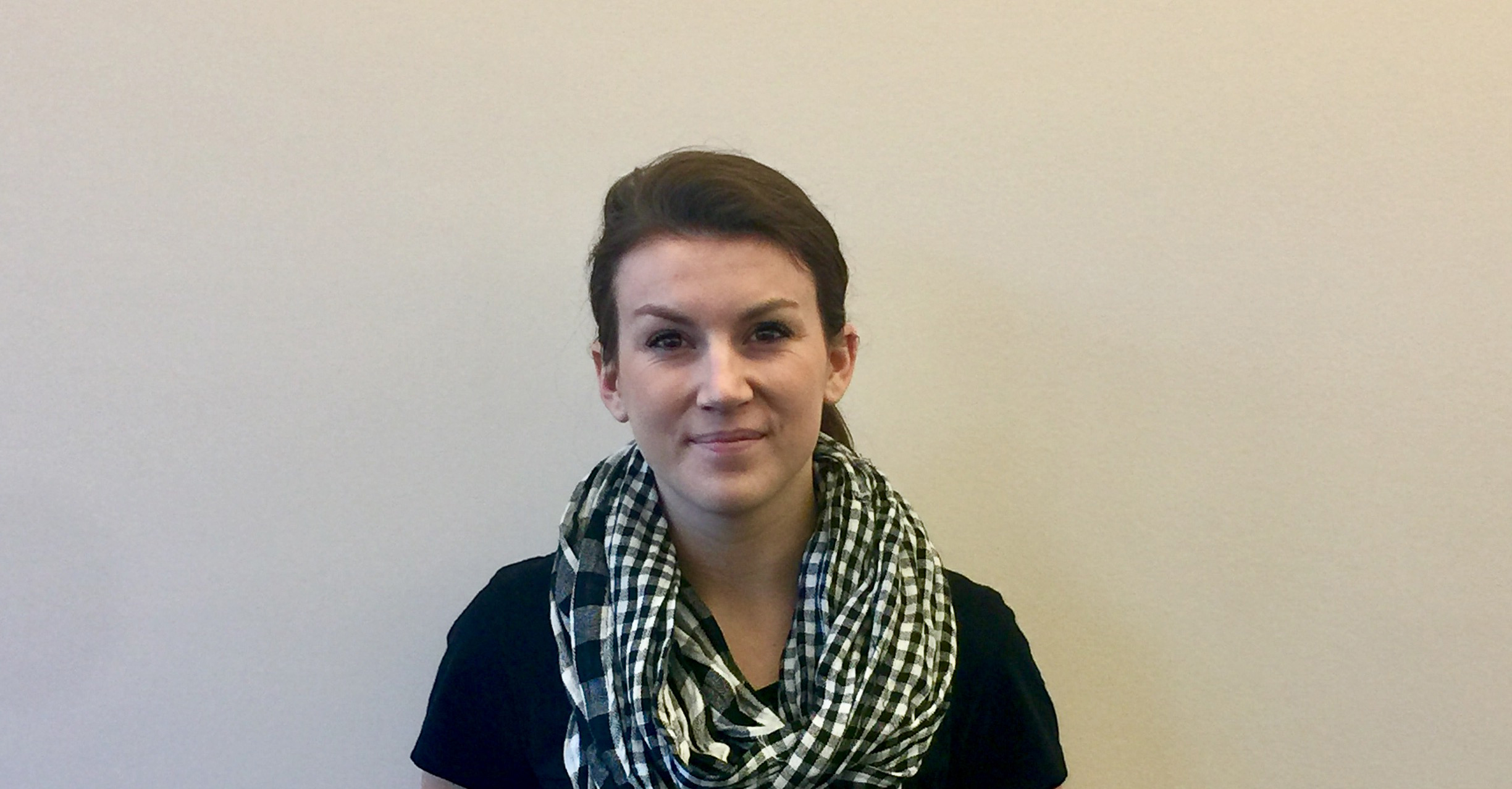 UNE political science duo Megan Lapointe and Brian Duff publish in ...