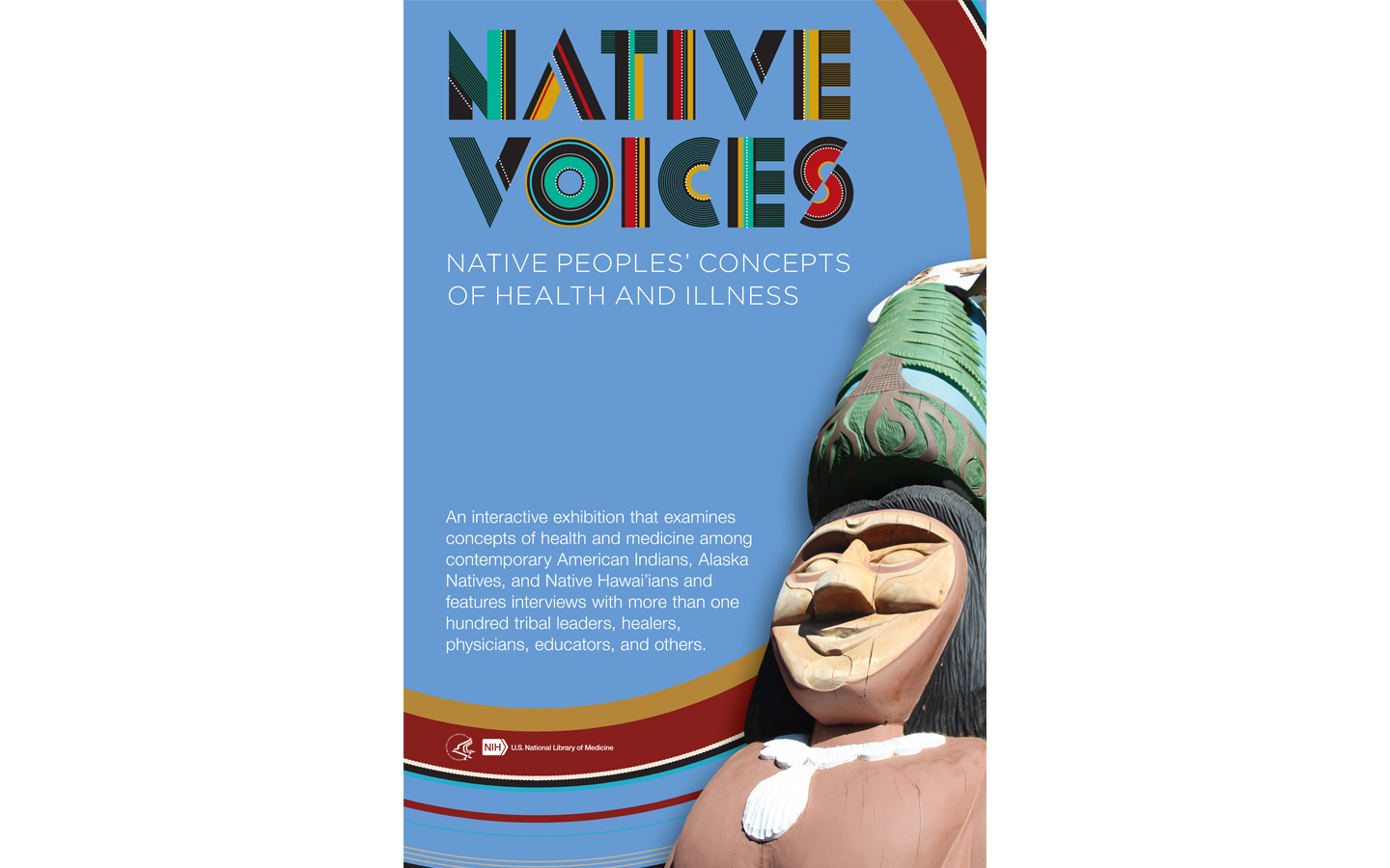 UNE hosts events and traveling exhibits on Native American cultures ...