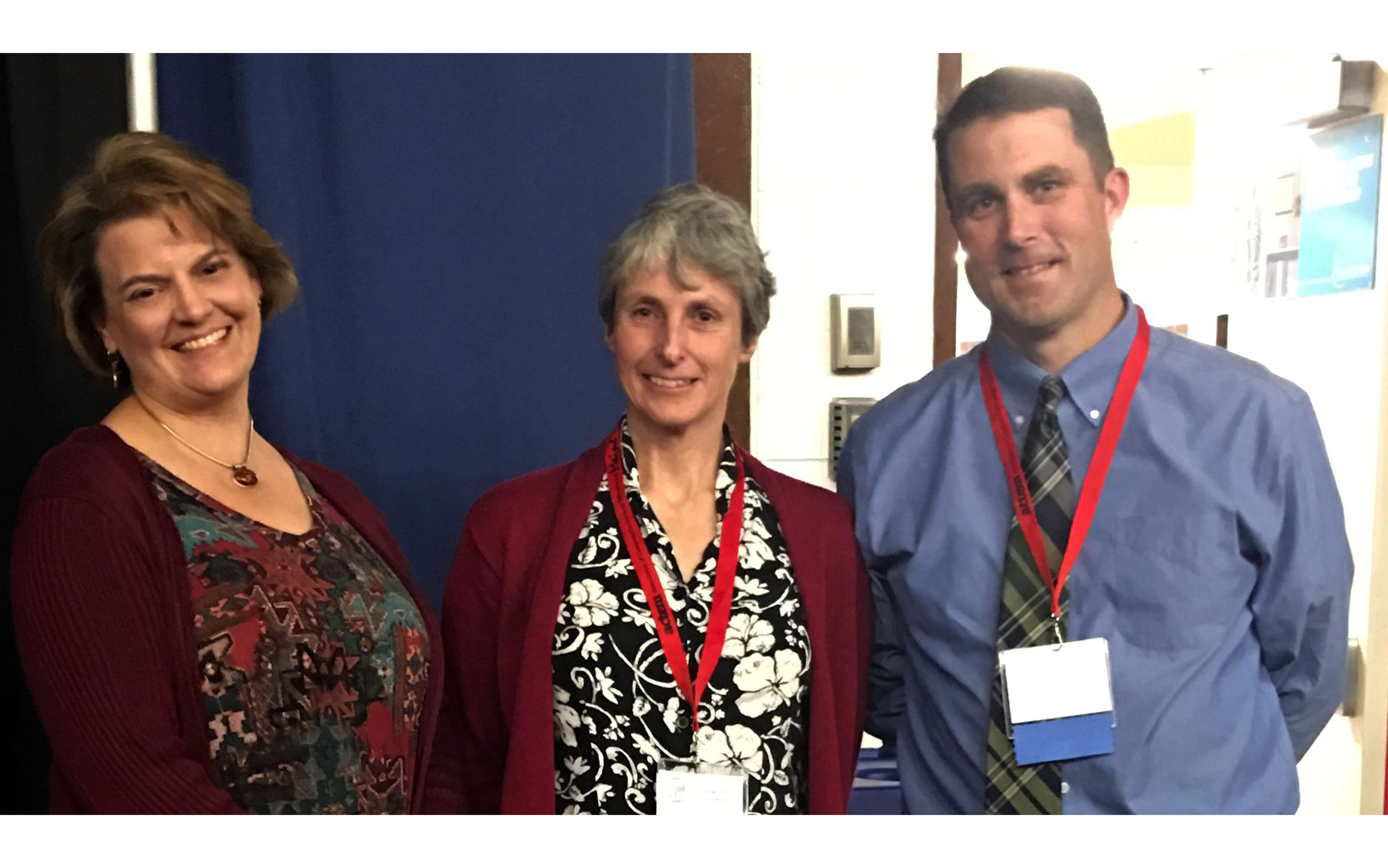 actem_susan_lesley_rob.jpg | University of New England in Maine