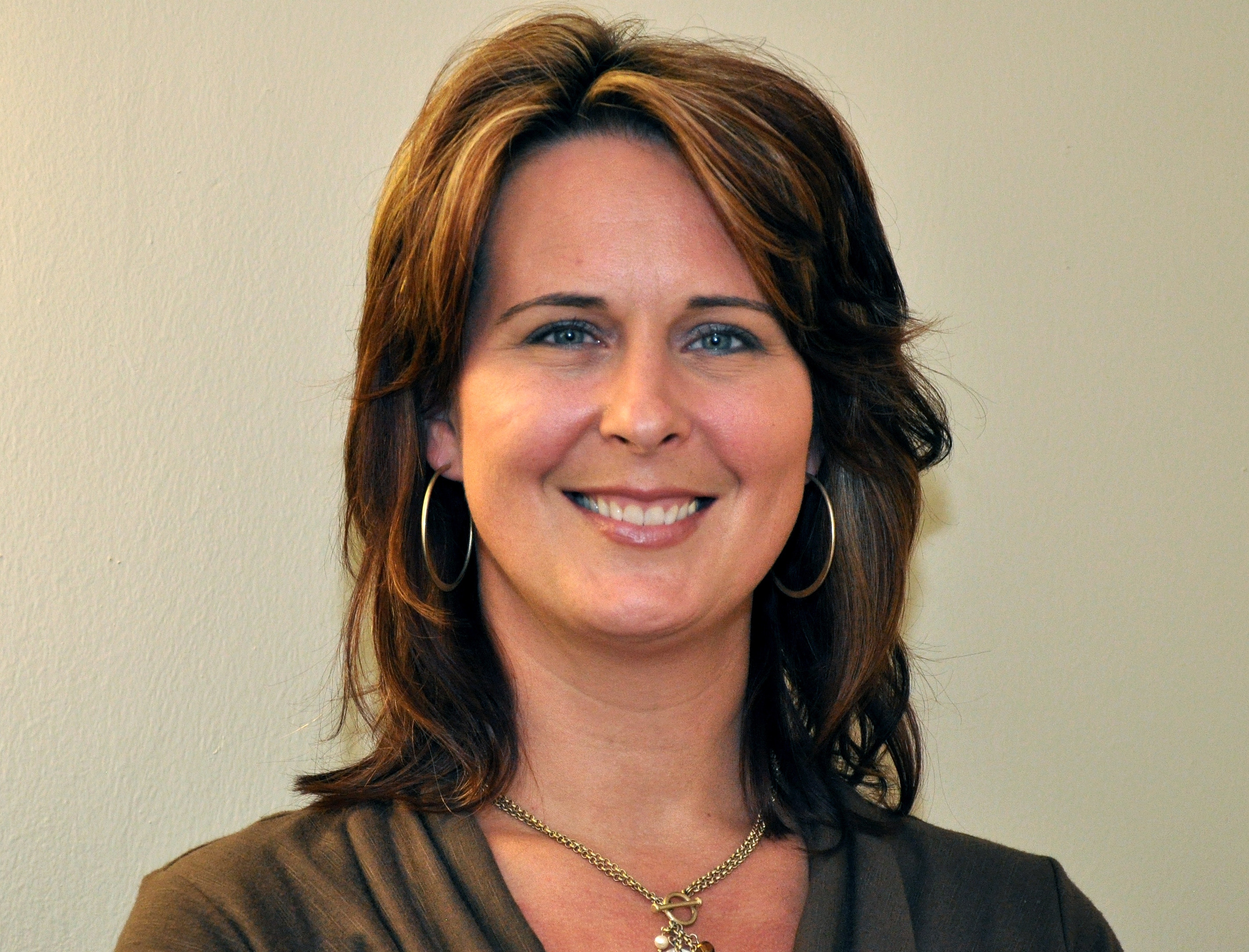 Magazine article features Amy Litterini discussing role of physical ...