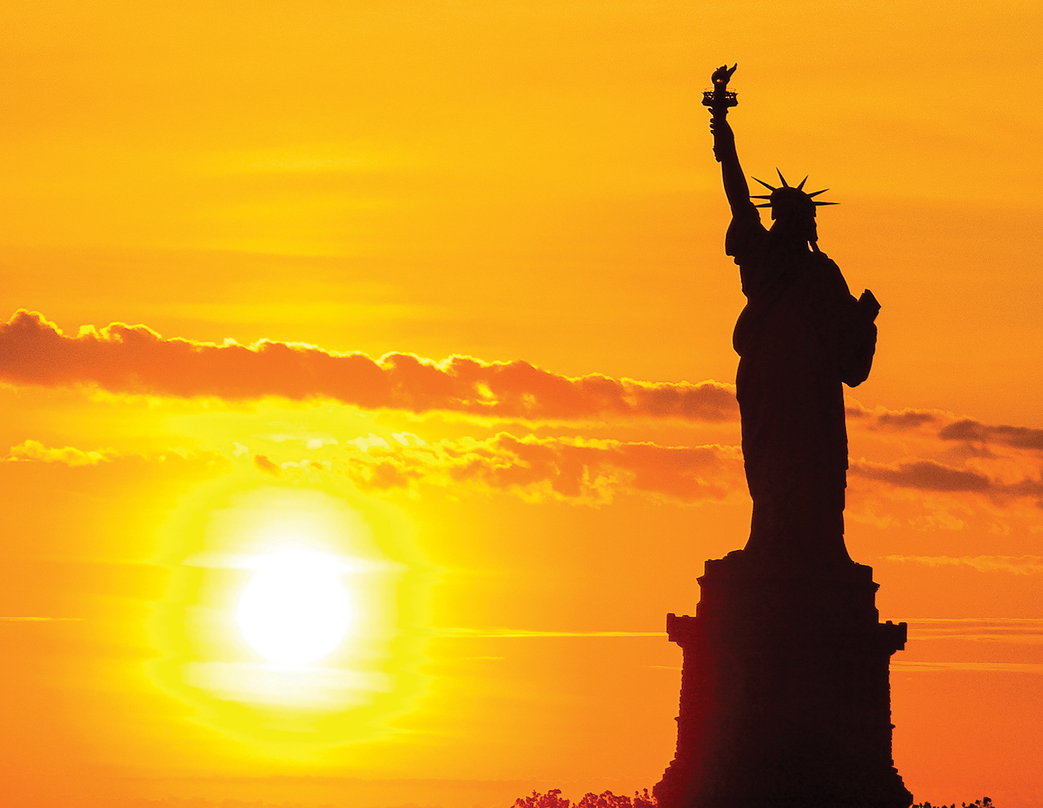 UNE Center for Global Humanities presents “The Statue of Liberty ...