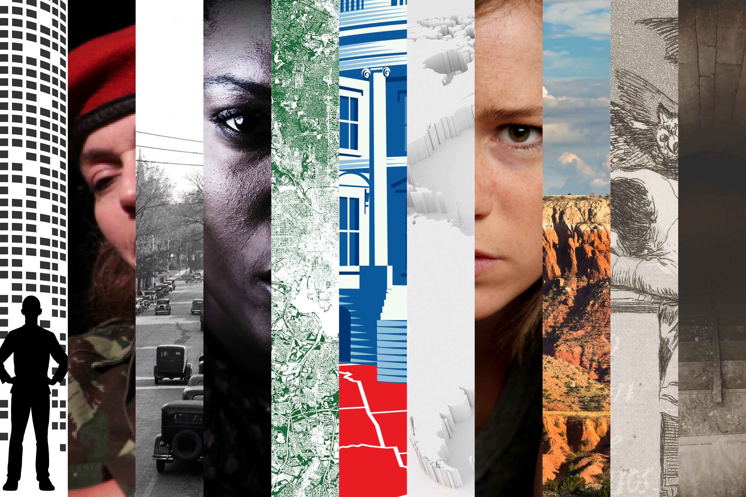 UNE Center for Global Humanities announces 2019-2020 Lecture Series