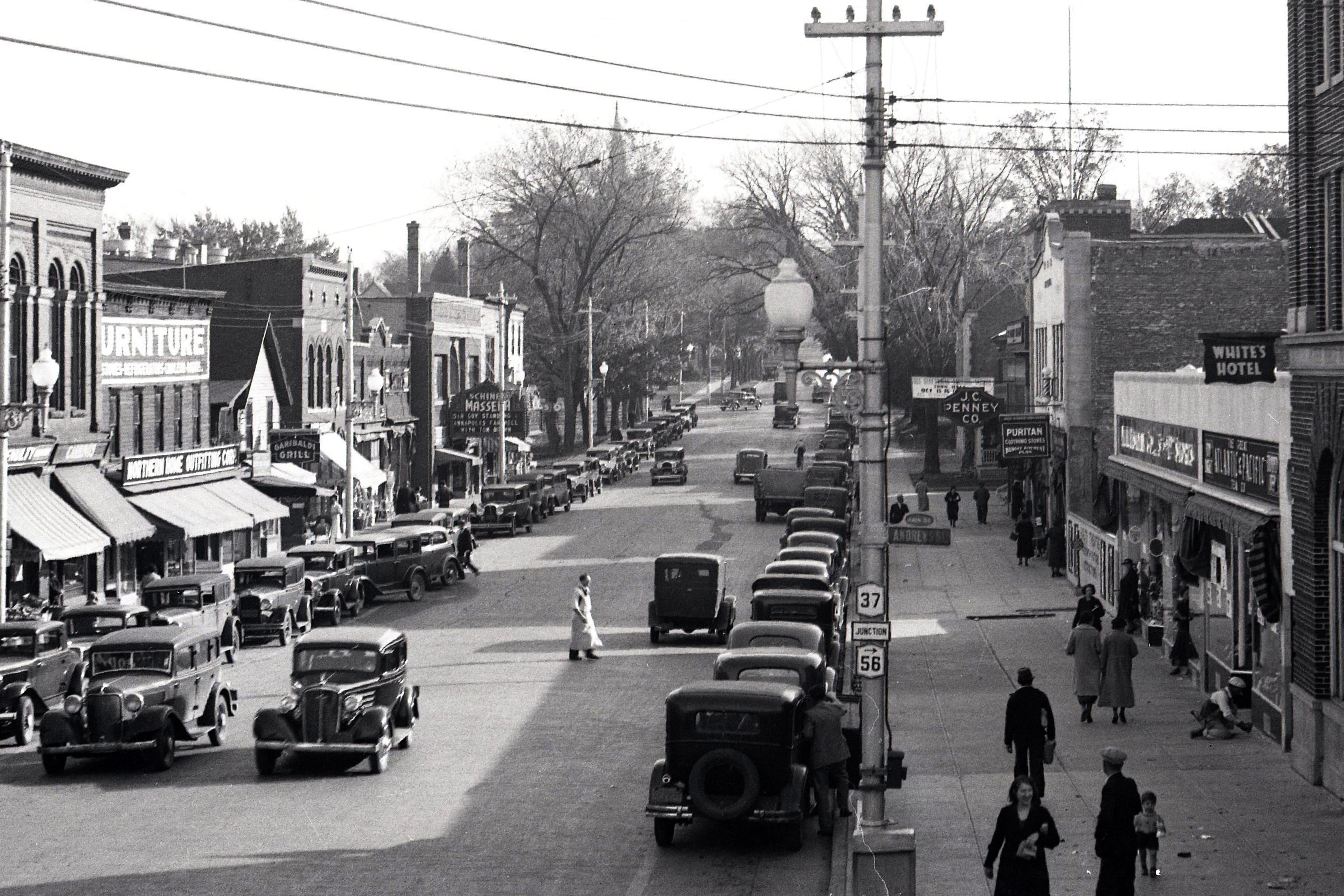 UNE Center for Global Humanities presents “Blood Libel in America”