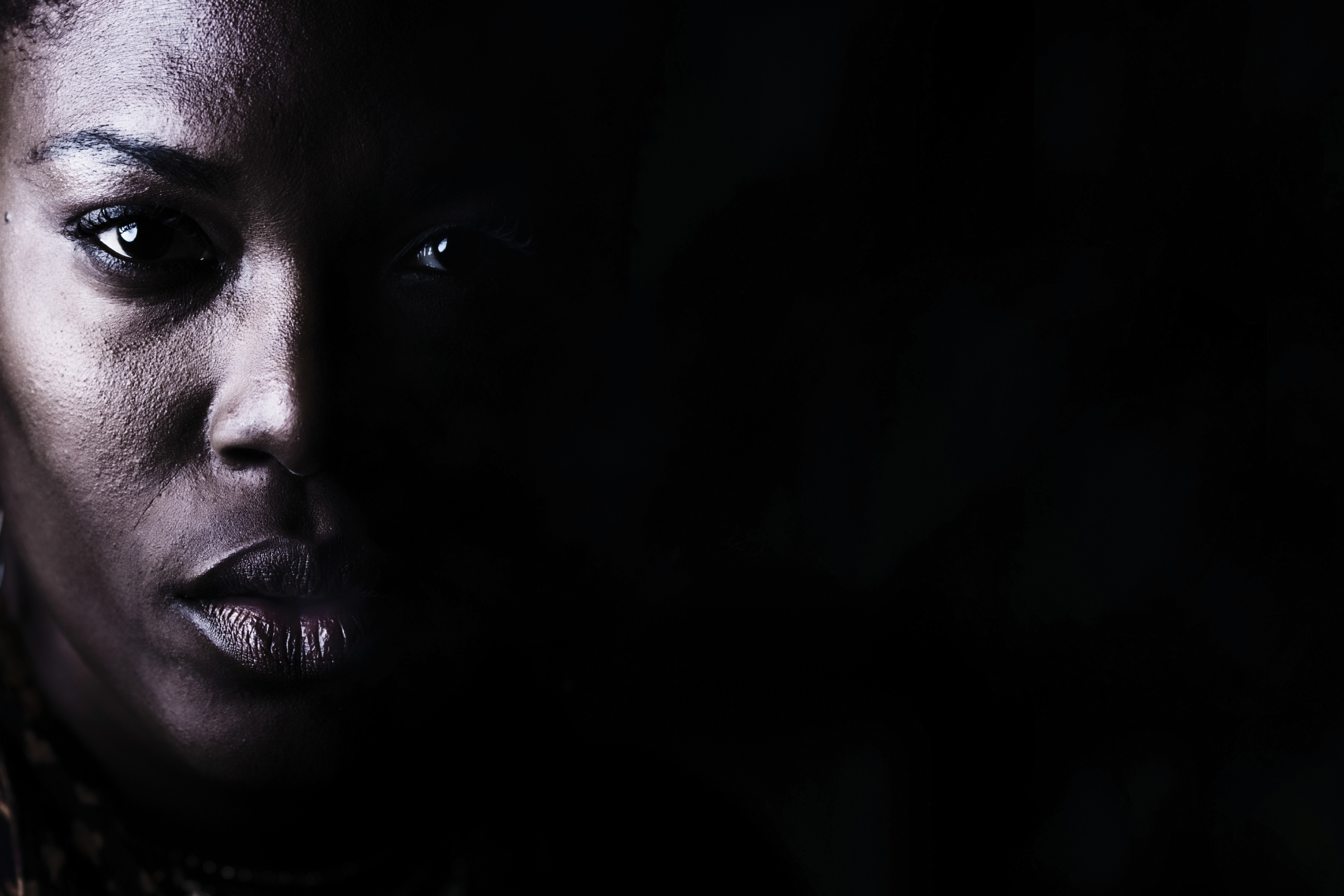 UNE Center for Global Humanities presents “Acknowledging Black Trauma ...