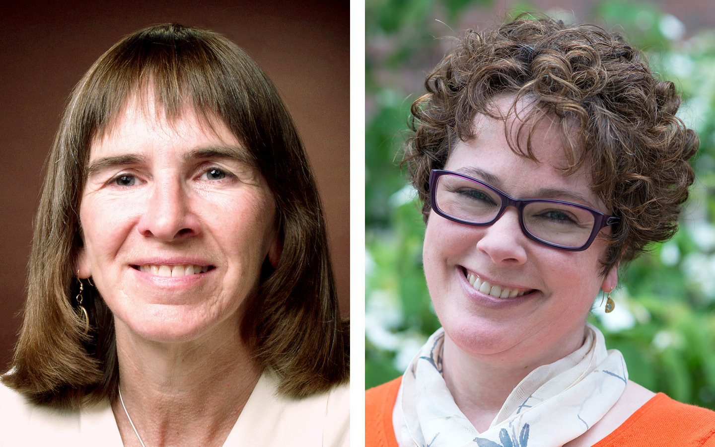 Erin Connor and Michelle Collay present at Northeast Educational ...