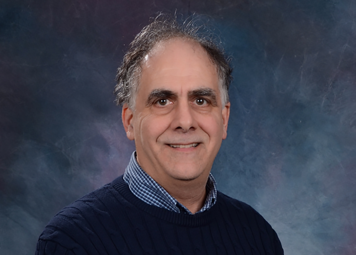 UNE’s Daniel Brazeau receives lecture award from international academic ...