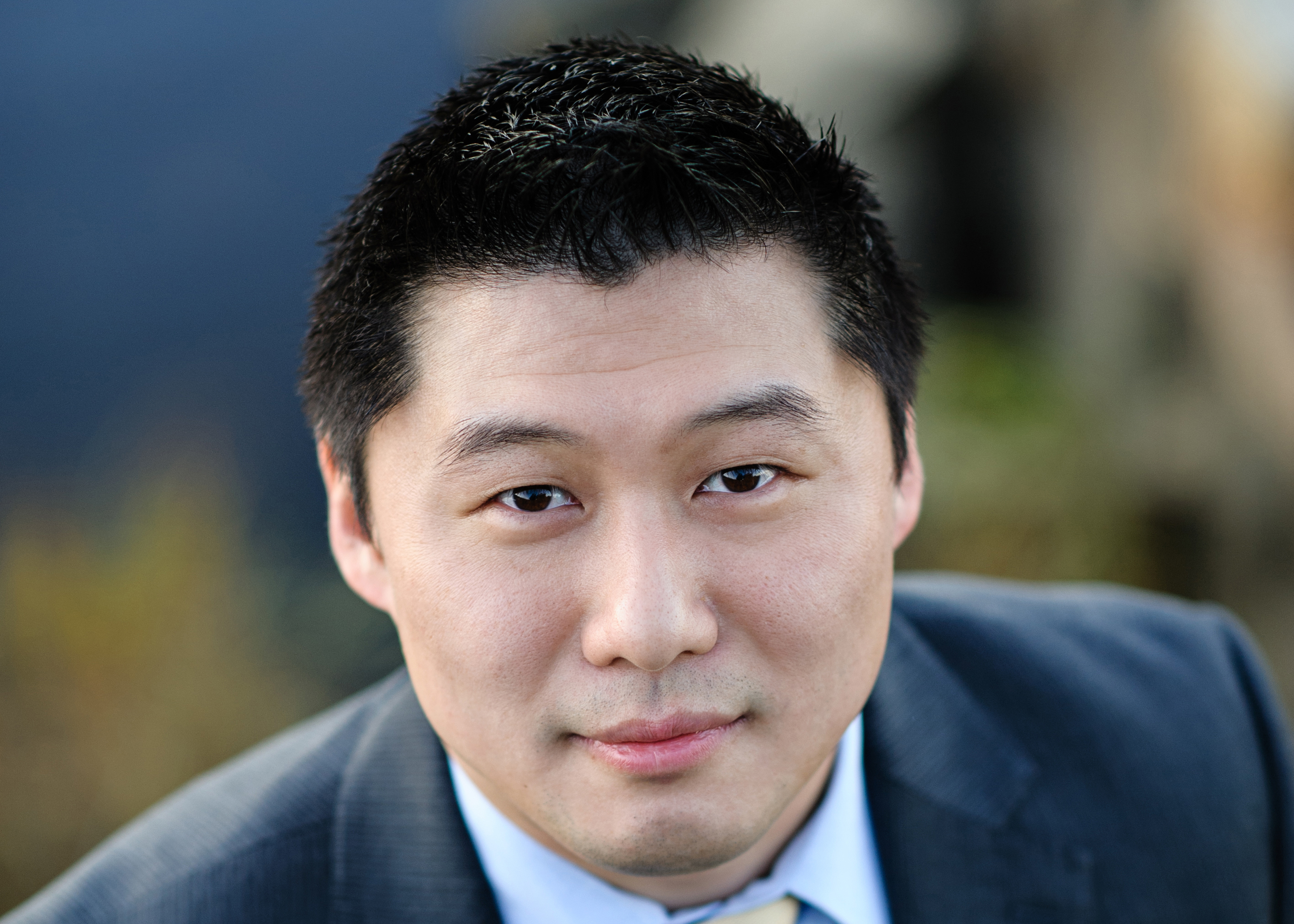 UNE’s Edward Li discusses flu vaccine costs with ‘WMTW’