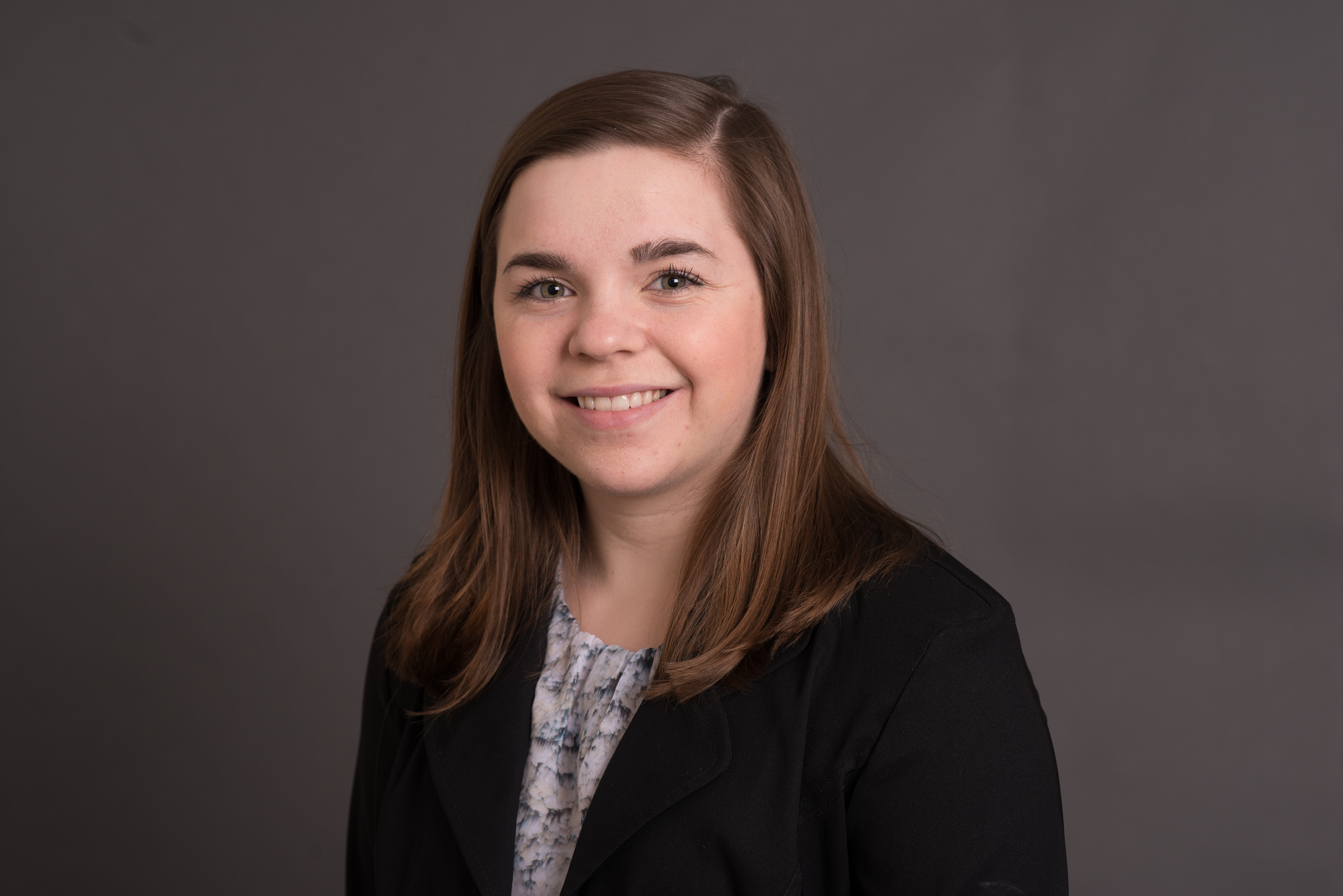 Psychology student Ellie Leighton presents at Eastern Psychological ...