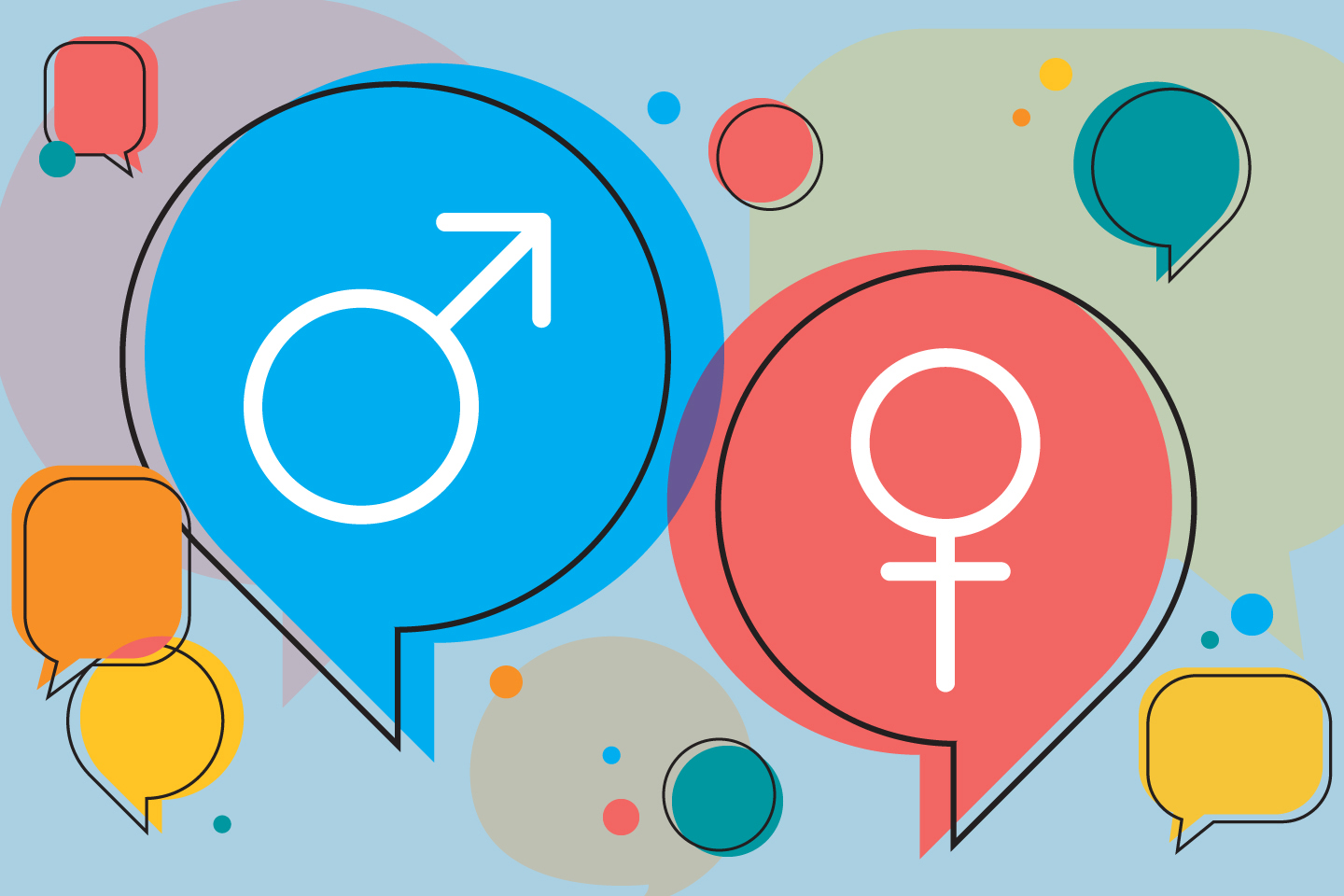Unes Samantha Fox Quoted In ‘washington Post Article On Gendered Language