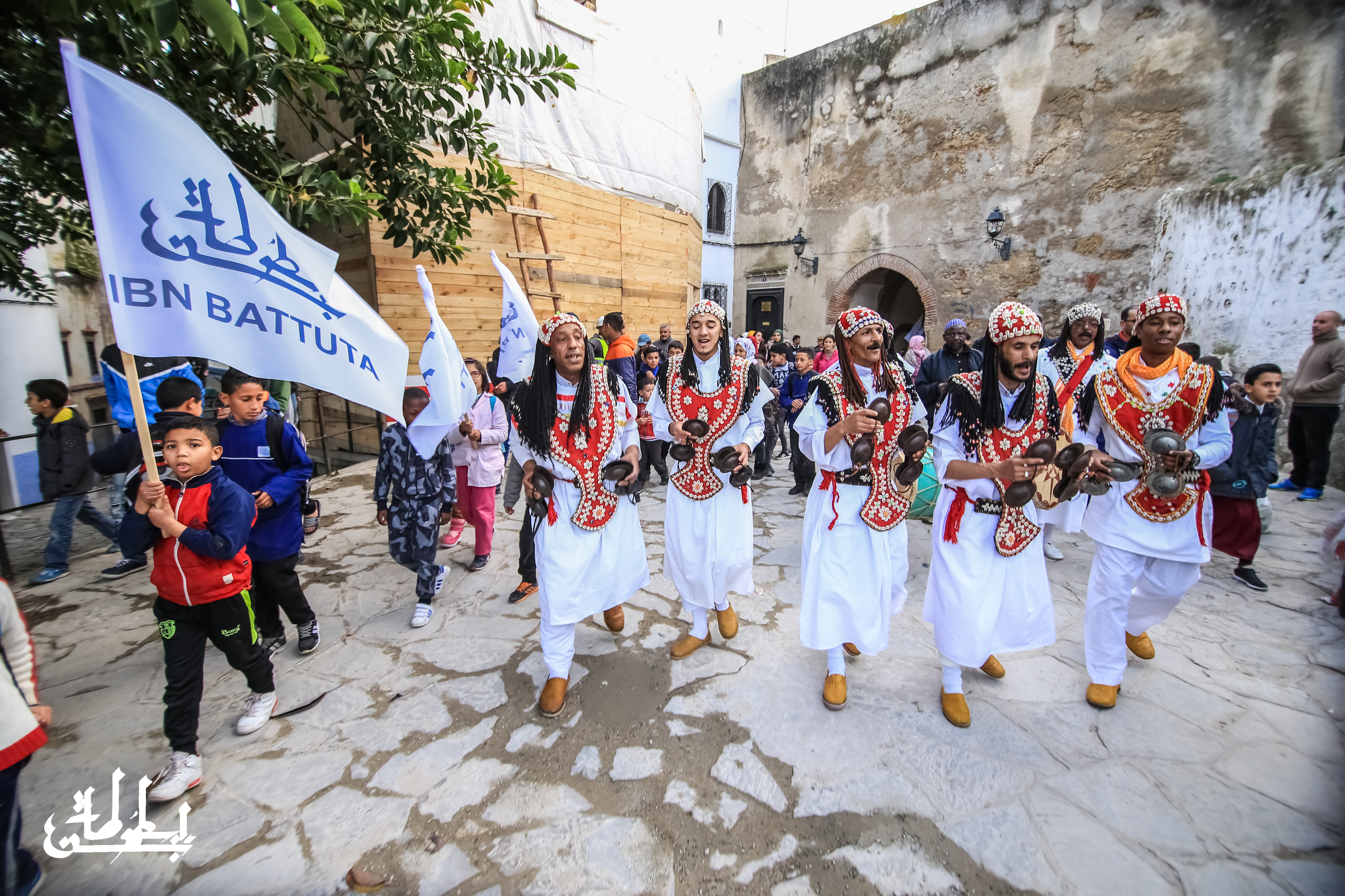 UNE partners with Moroccan Association of Ibn Battuta for festival in ...
