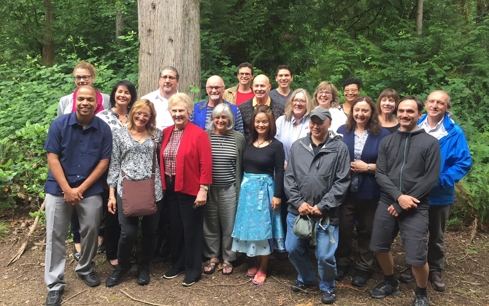 Pioneers in social work and the arts: International social work experts ...