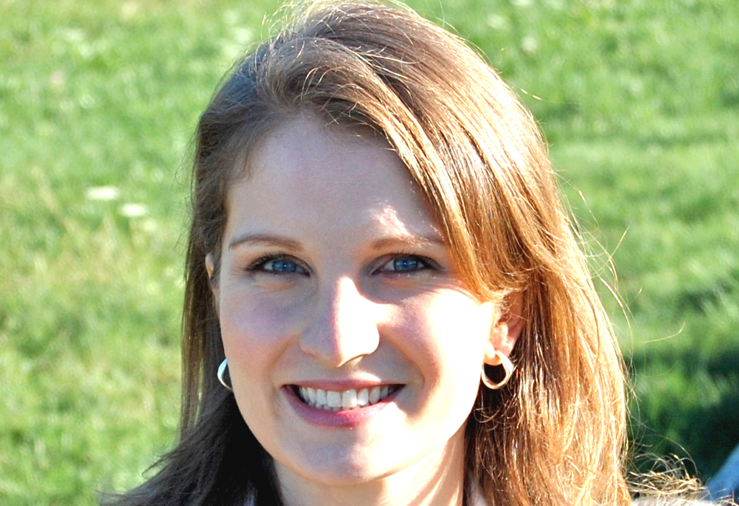 Jennifer Stiegler-Balfour Named Director of Publications by Society for ...