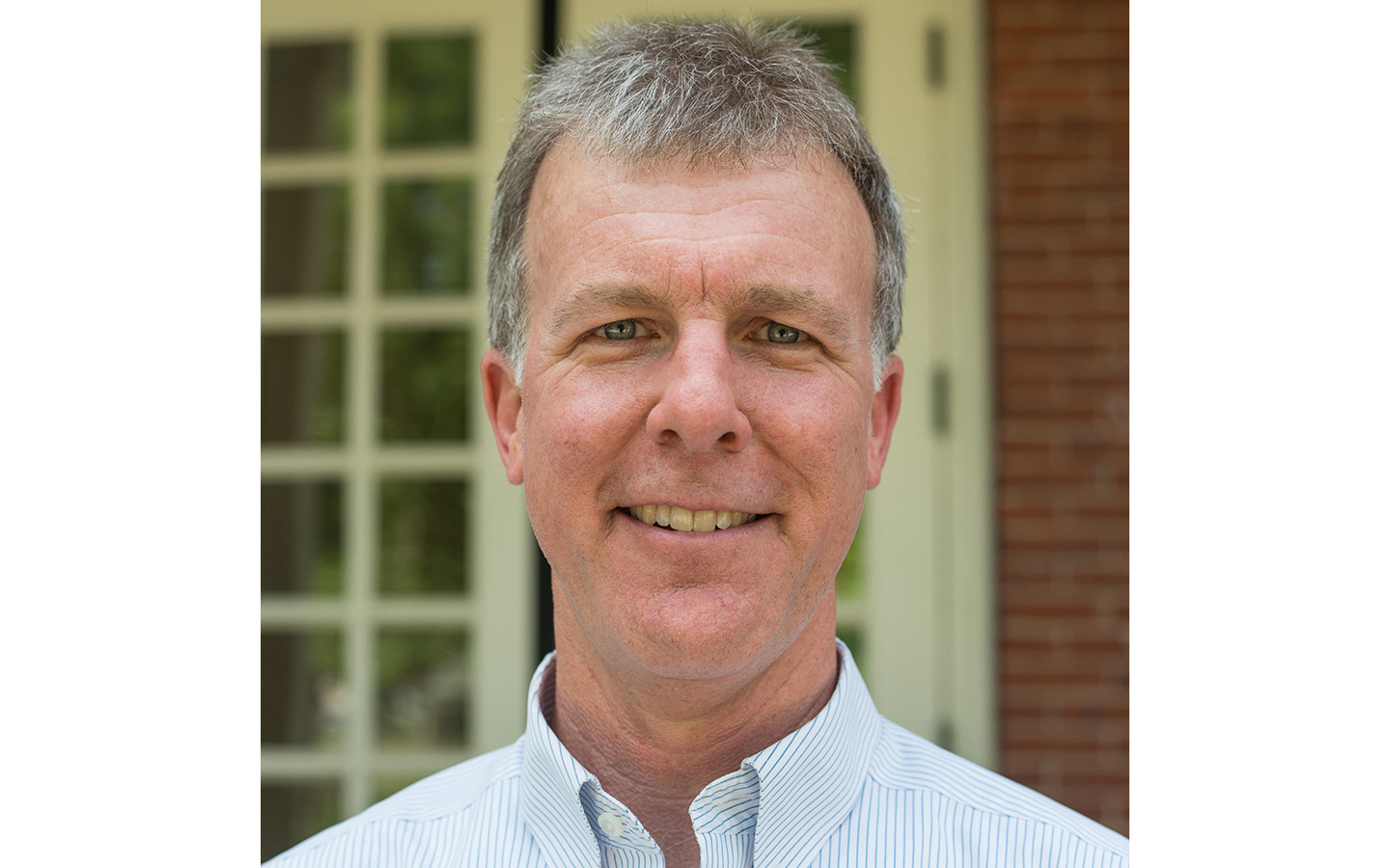 UNE’s Jim Cavanaugh publishes in ‘Neurologic Physical Therapy’