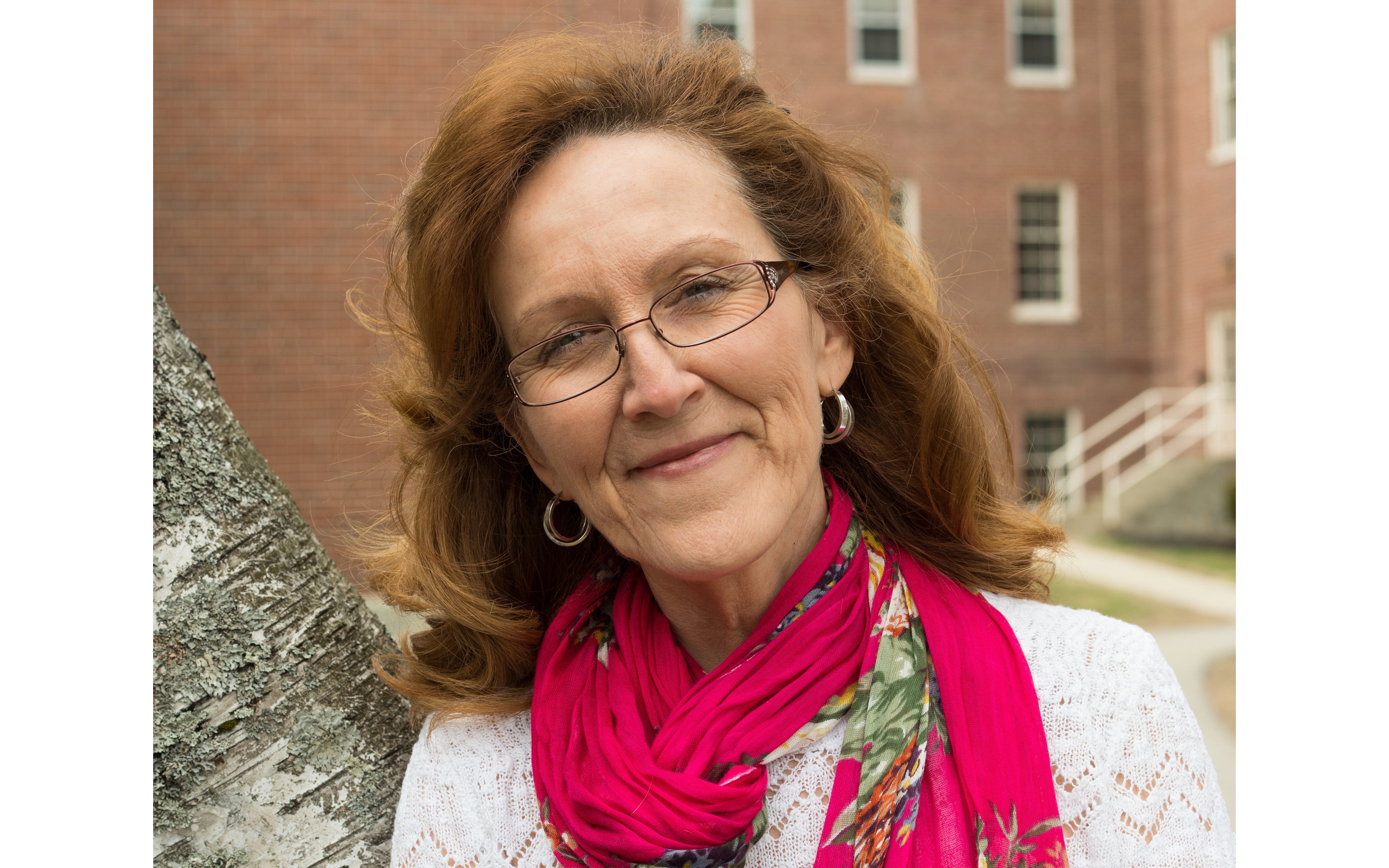 UNE’s Judith Belanger presents at national concept-based curriculum ...