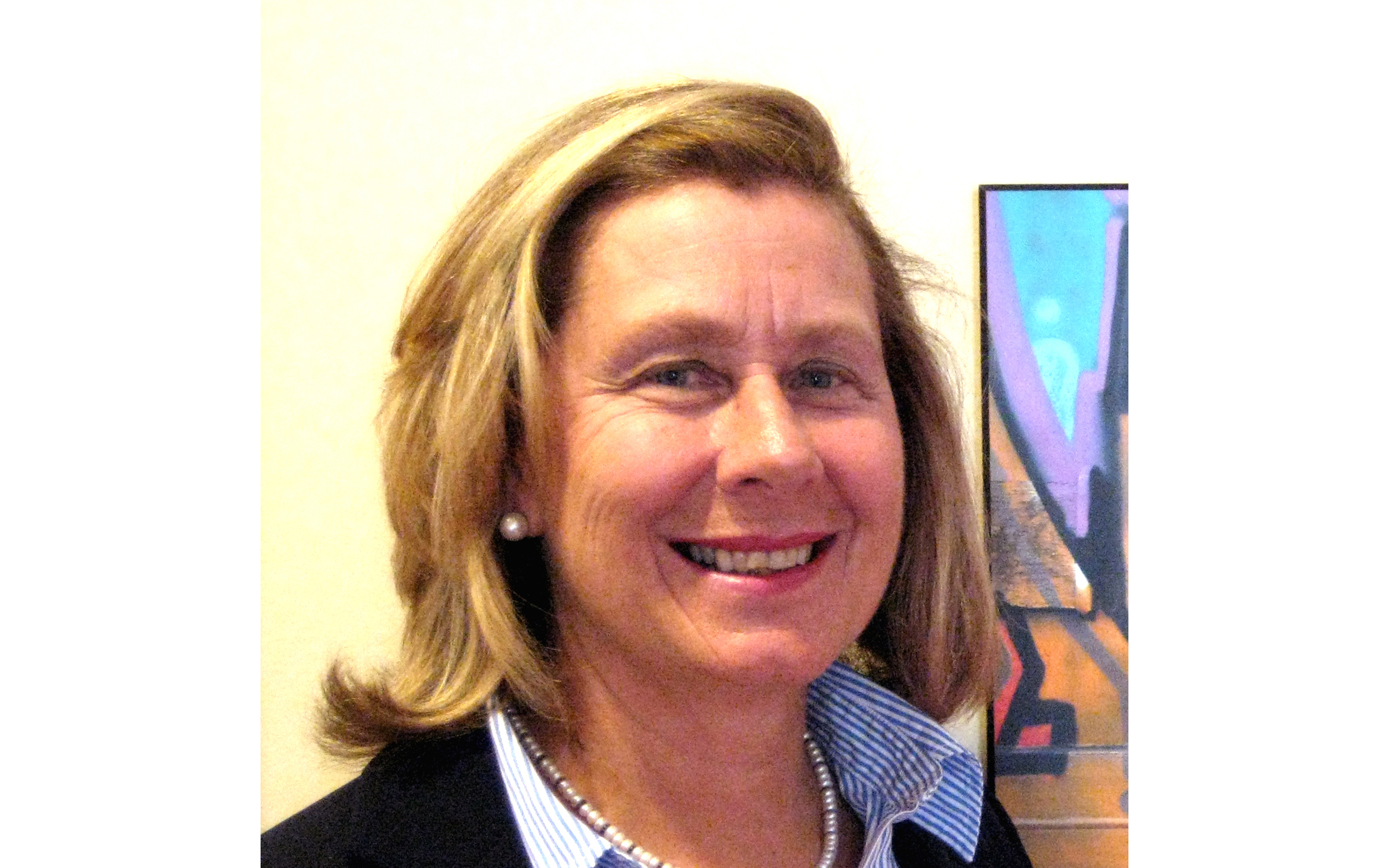 Fighting elder abuse: UNE’s Judith Metcalf educates health care providers