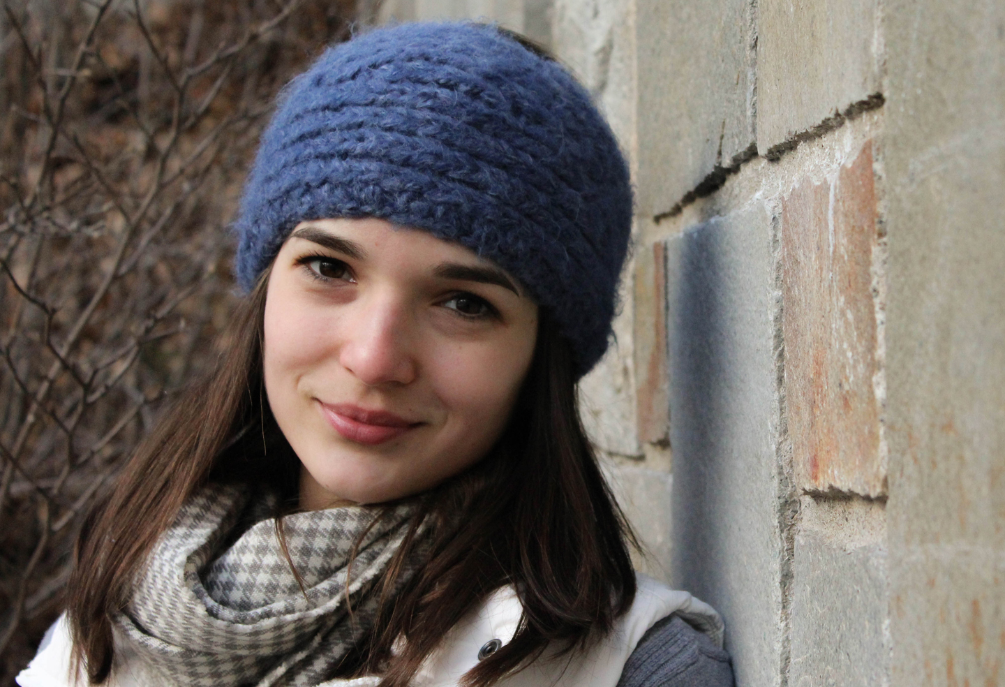Former Student Innovation Challenge winner Kaitlyn Schoen shares story ...