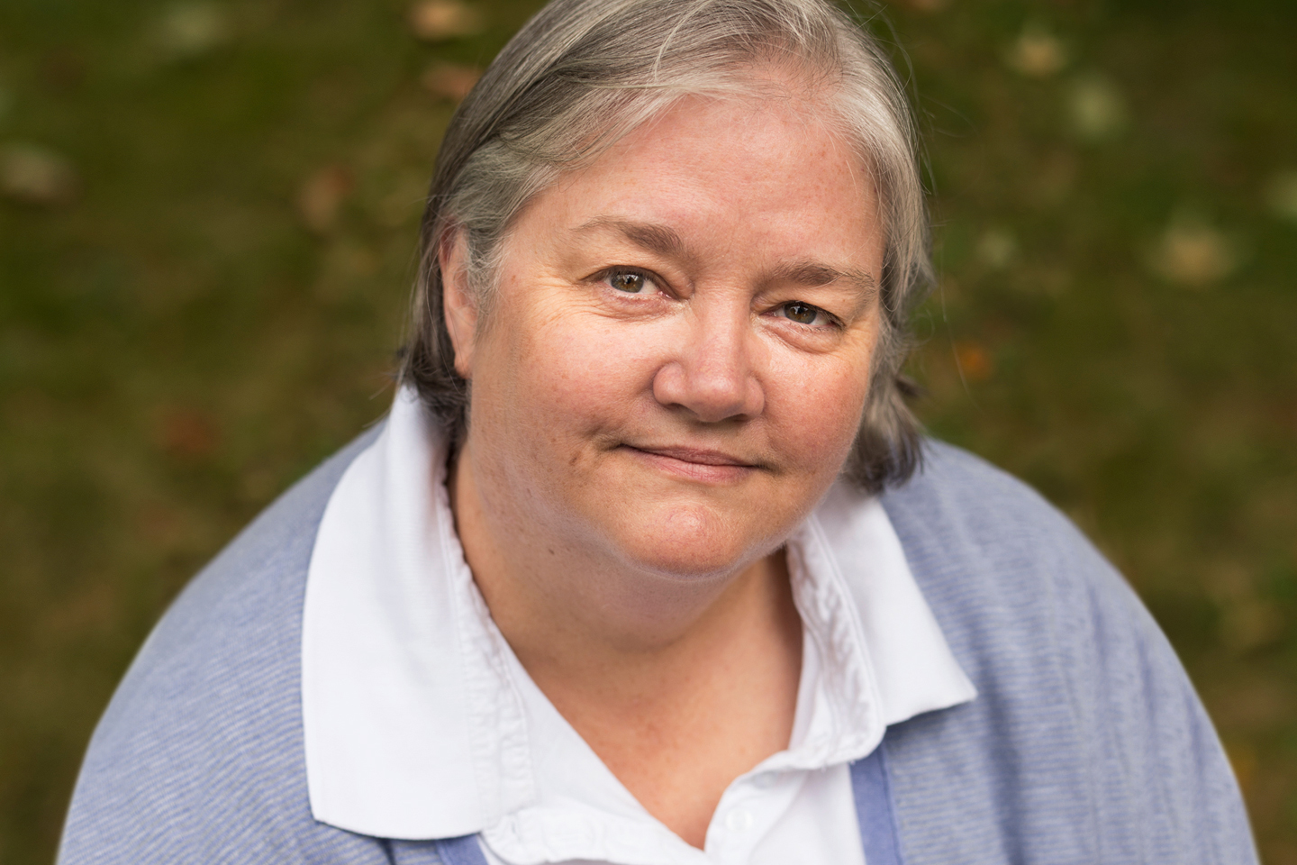 Katy Rudolph participates in NIH-commissioned study of grant and ...