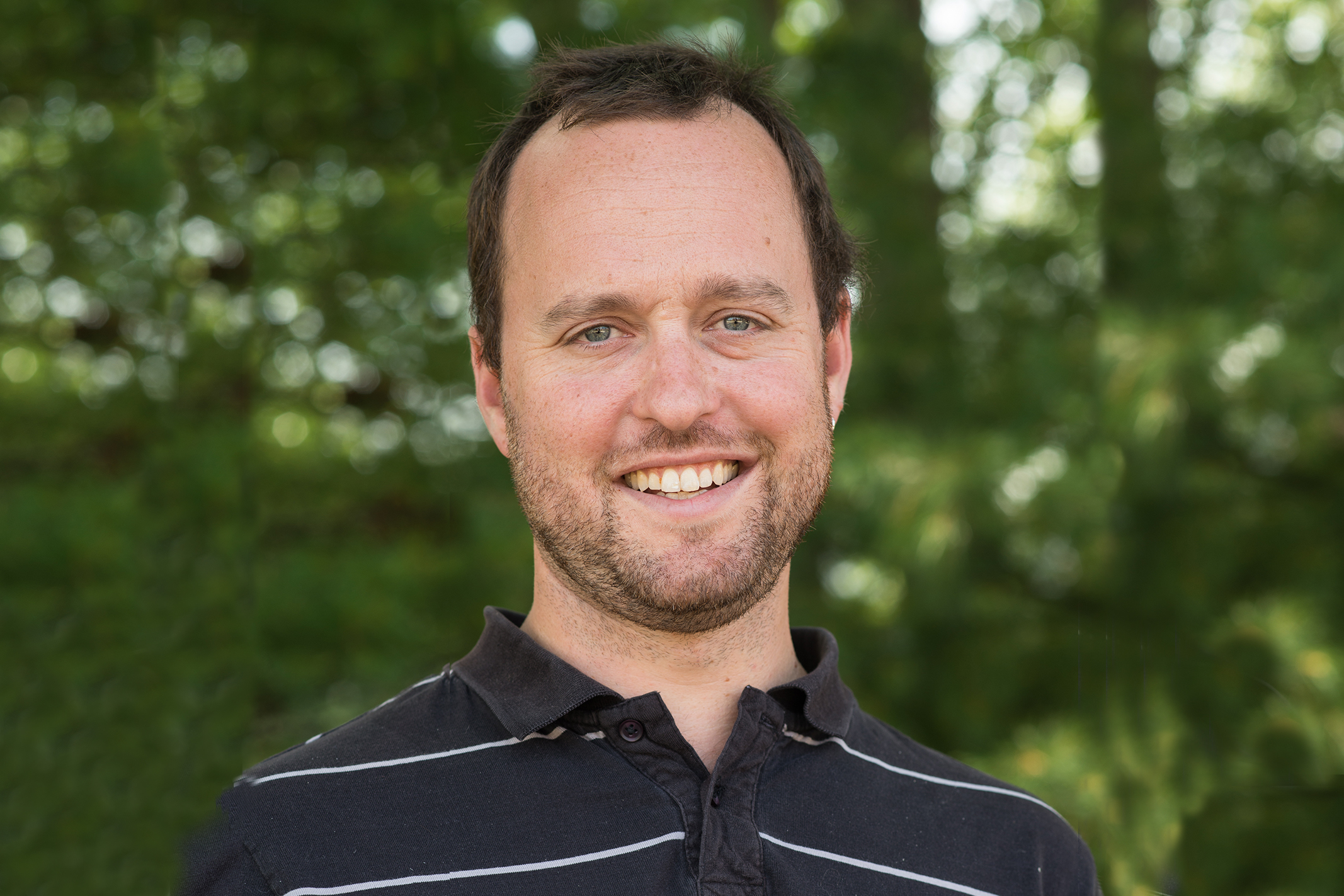 Michael Burman to study the long-term psychological side effects of ...