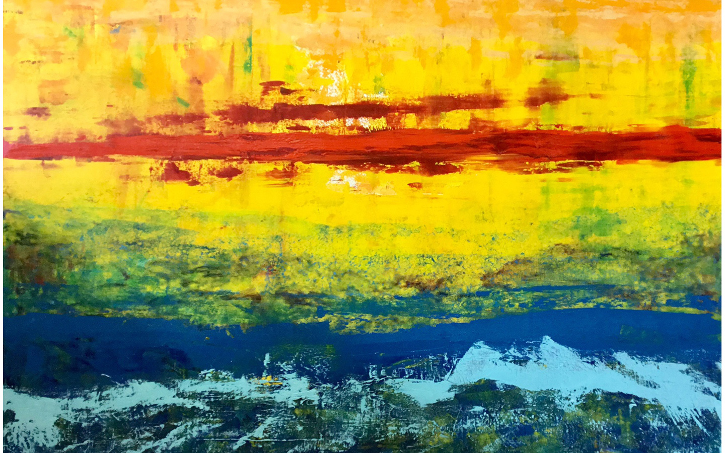 UNE’s Biddeford Campus Center presents 'Maine Expression' exhibit by ...