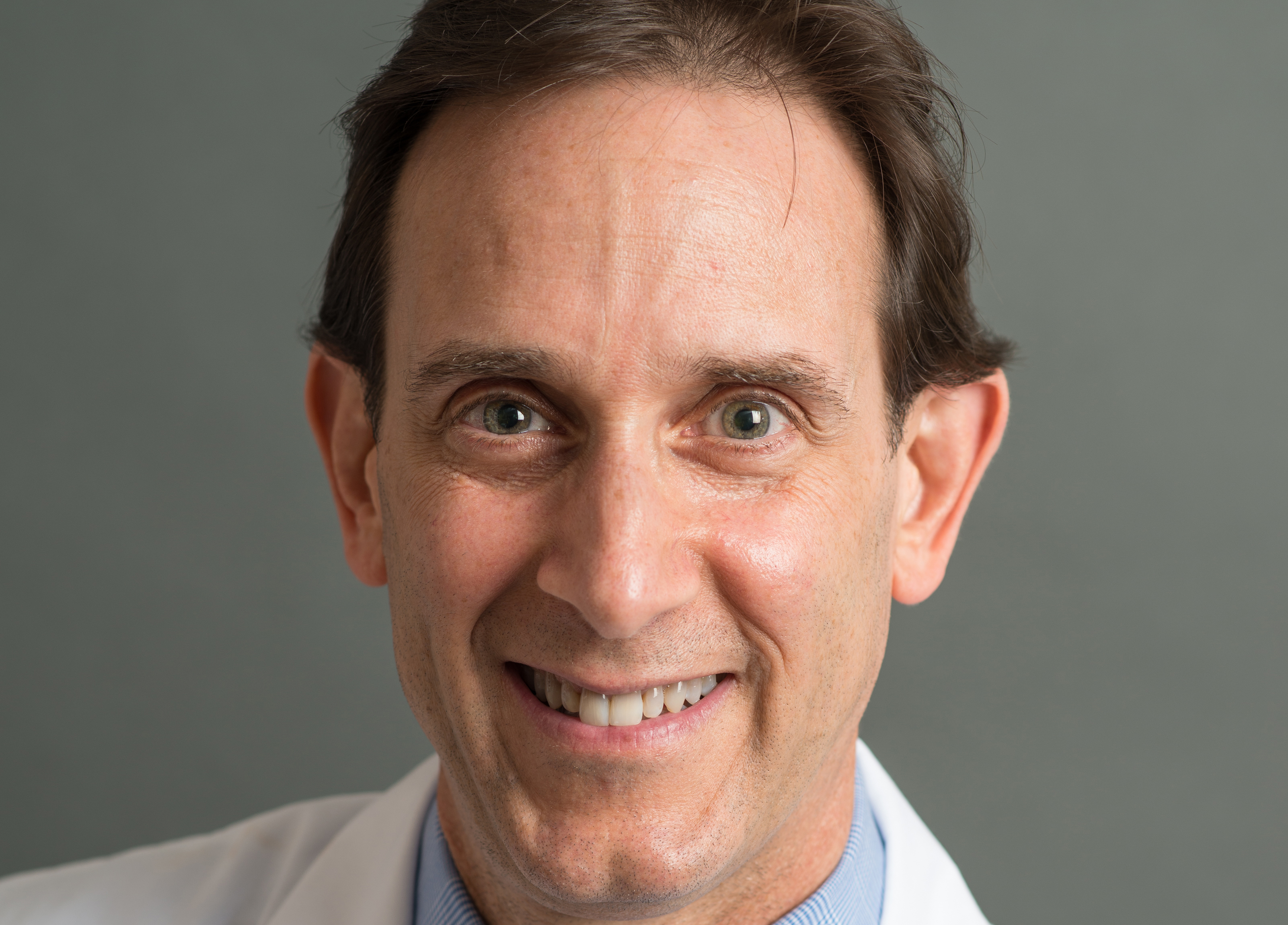 Barry Saltz and UNE dental students help treat more than 400 patients ...