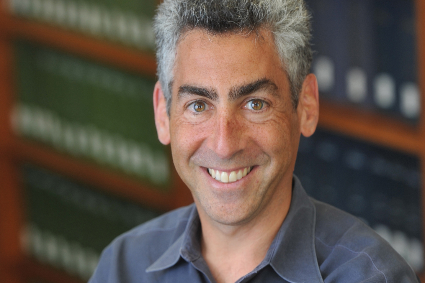 UNE Center for Global Humanities presents “What is the Difference ...