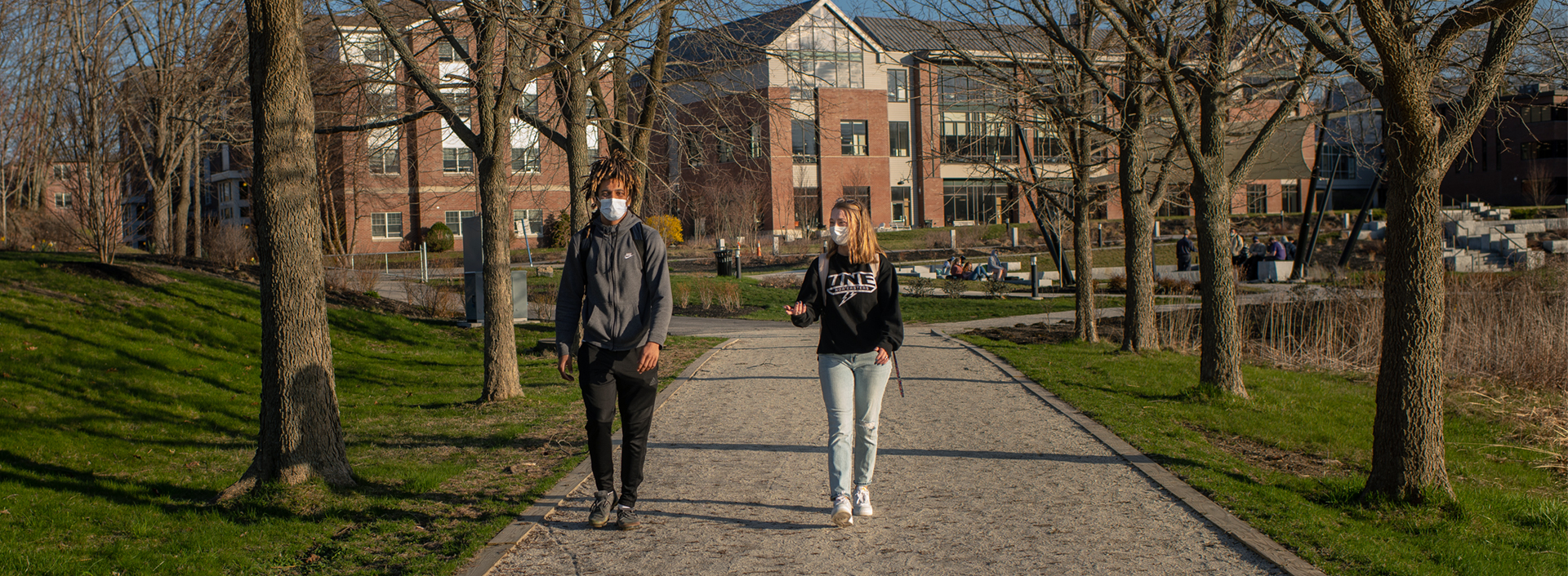 University of New England in Maine, Tangier, and Online | University of ...